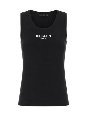 Balmain Clothing Tops - Multicolor