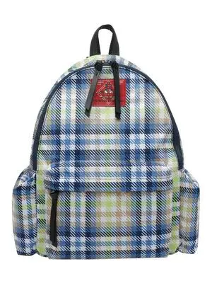 VIVIENNE WESTWOOD Medium George Backpack - Blue