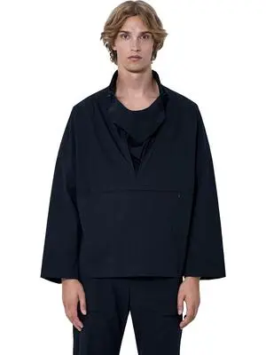 KIKO KOSTADINOV Graatsma Smock Jacket - Black