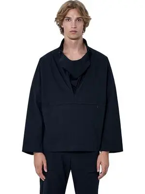 KIKO KOSTADINOV Graatsma Smock Jacket - Black