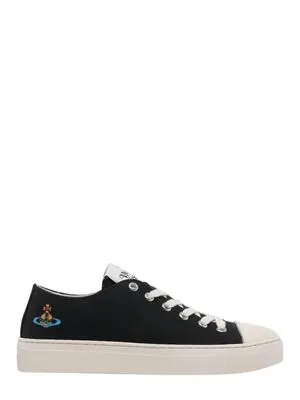 VIVIENNE WESTWOOD Sneakers - Black