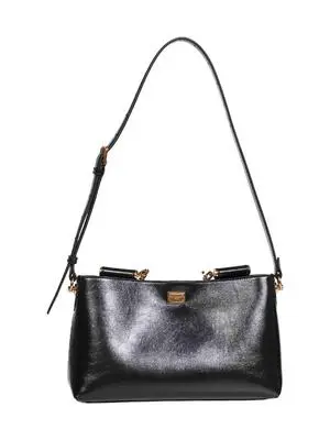 Dolce & Gabbana Vittoria Medium Handbag - Multicolor