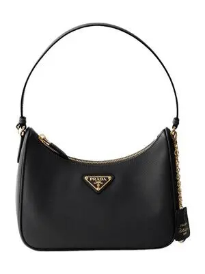 Prada Mini Bags - Black