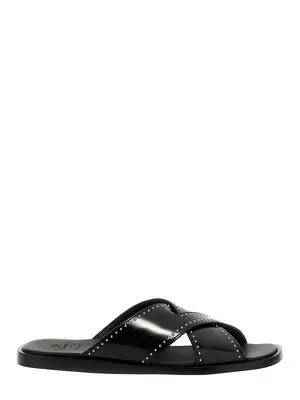 Church's Oriyah Met Sandals - Black