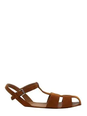 CHURCH'S CHURCH'S Odyssey Suede Sandals