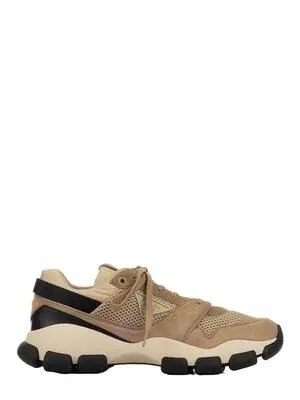 Prada Shoes Sneakers - Multicolor