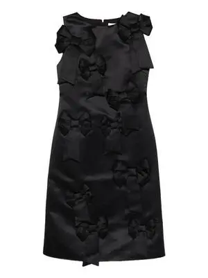 GANNI Cocktail & Party Dress - Black
