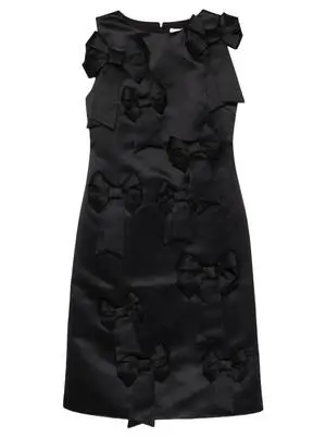 GANNI Cocktail & Party Dress - Black