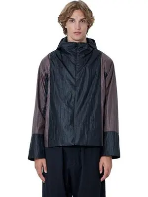 KIKO KOSTADINOV KIKO KOSTADINOV Tomelilla Stripe Jacket Black