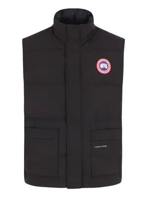 Canada Goose CANADA GOOSE Legacy Down Vest Multicolor