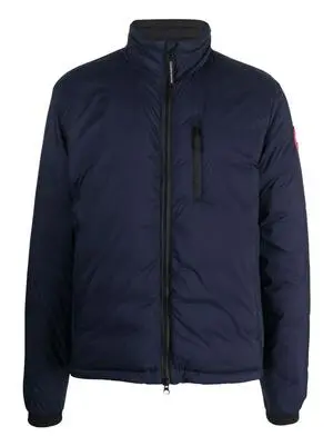CANADA GOOSE Canada Goose Men Lodge Nylon Blouson Jacket
