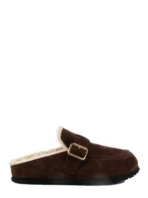 Prada Shoes Slippers - Multicolor