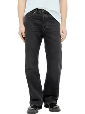 Acne Studios 2021 Denim Jeans - Black