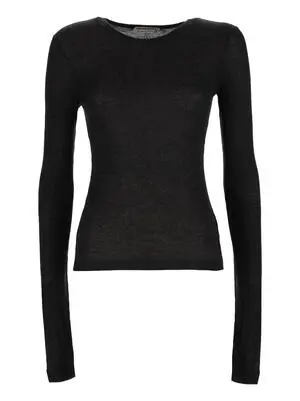JW Anderson Long-sleeved T-shirt - Multicolor