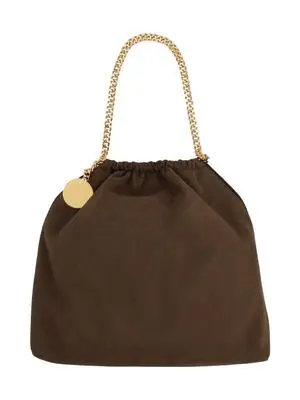 Stella McCartney Falabella Bag - Brown