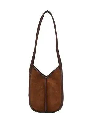 Hereu Shoulder Bags - Brown