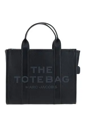 Marc Jacobs Medium Tote Handbag - Black