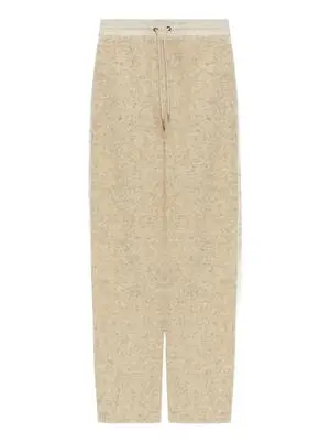 Moncler MONCLER Wide Leg Trousers Multicolor