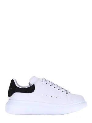 Alexander McQueen ALEXANDER MCQUEEN Sneakers White