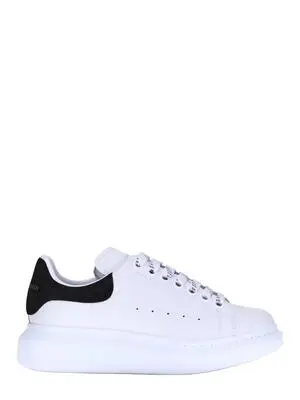 Alexander McQueen ALEXANDER MCQUEEN Sneakers White