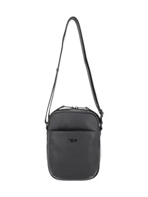 DIESEL® Rave Crossbody X Bag - Black