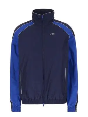 Balenciaga Track Jacket - Multicolor