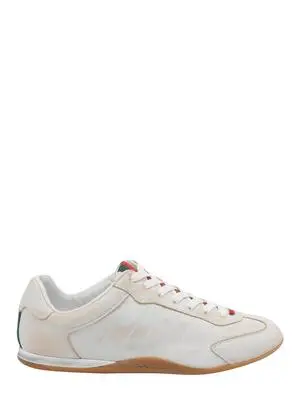 Gucci Shift Sneakers - Multicolor