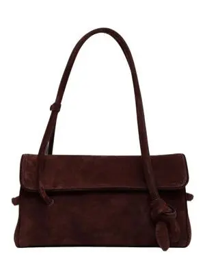 Jacquemus Le Turismo Long Leather Handbag - Multicolor