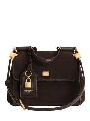 Dolce & Gabbana My Sicily Handbag - Multicolor