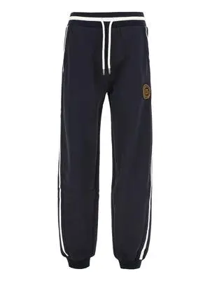 Dolce & Gabbana Clothing Trousers - Multicolor