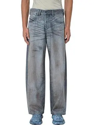 DIESEL® 1997 D-enim-m Jeans - Gray