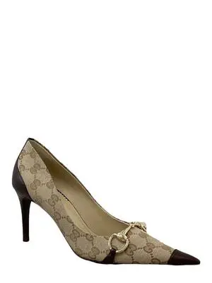 Gucci Pumps - Multicolor