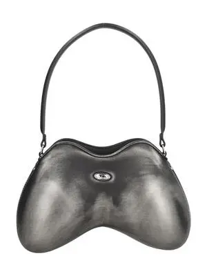 DIESEL® Double-d Bag - Silver