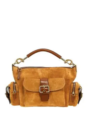 Chloé Camera Bag' Shoulder Bag - Brown