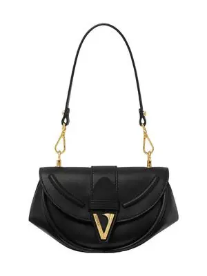 Versace VERSACE Virtus Bag Black