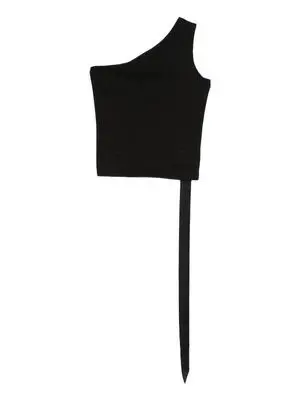 Rick Owens Tops Vests & Tank Tops - Black