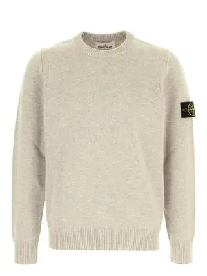 Stone Island Wool Blend Knitwear - Multicolor