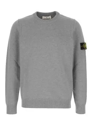 Stone Island Knitwear - Multicolor