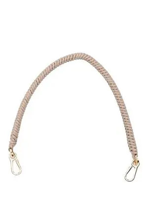 LOEWE Loewe Women Arrow Leather Strap