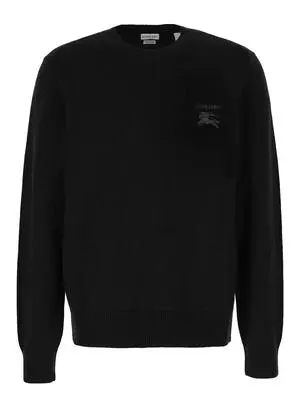 Burberry Burberry Man Clothing Knitwear Multicolor