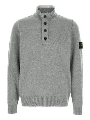 Stone Island Knitwear - Multicolor