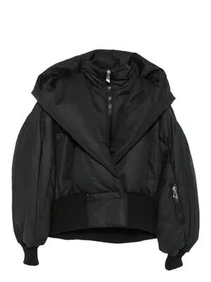 ATTICO ATTICO Puffer Jacket