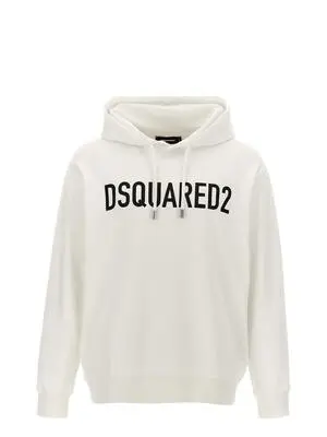 Dsquared2 Hoodie - Multicolor