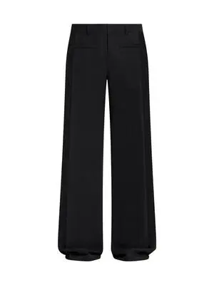 COURREGES Courreges Women Pants Heritage