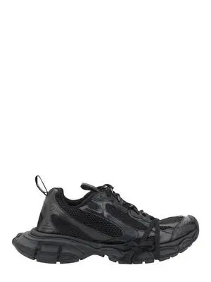 Balenciaga BALENCIAGA 3XL Sneakers Black