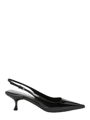 Prada Shoes - Black