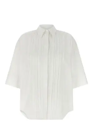 P.a.r.o.s.h Canyox26' Shirt - White