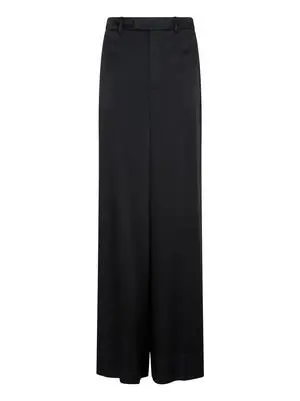 SAINT LAURENT Saint Laurent Loose Fit Pants