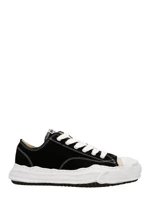 Mihara Yasuhiro Hank Low Sneakers - Multicolor