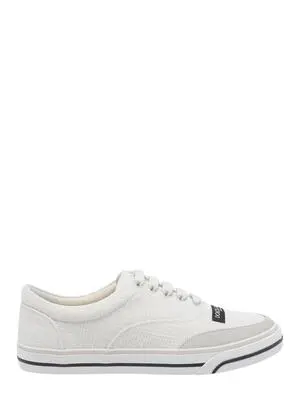 Dolce & Gabbana Dg Sailing Sneakers - White